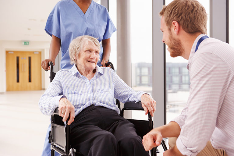 Long Term Care Facilities | Belterra Health and Rehabilitation Center